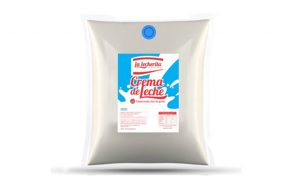 La Lecherita – Sitio web de La Lecherita